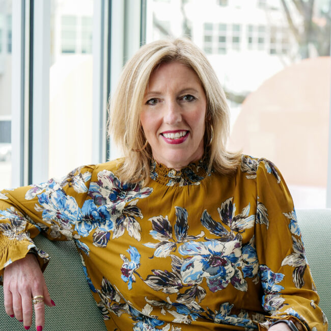 Kim Schachte | Strang, Inc.