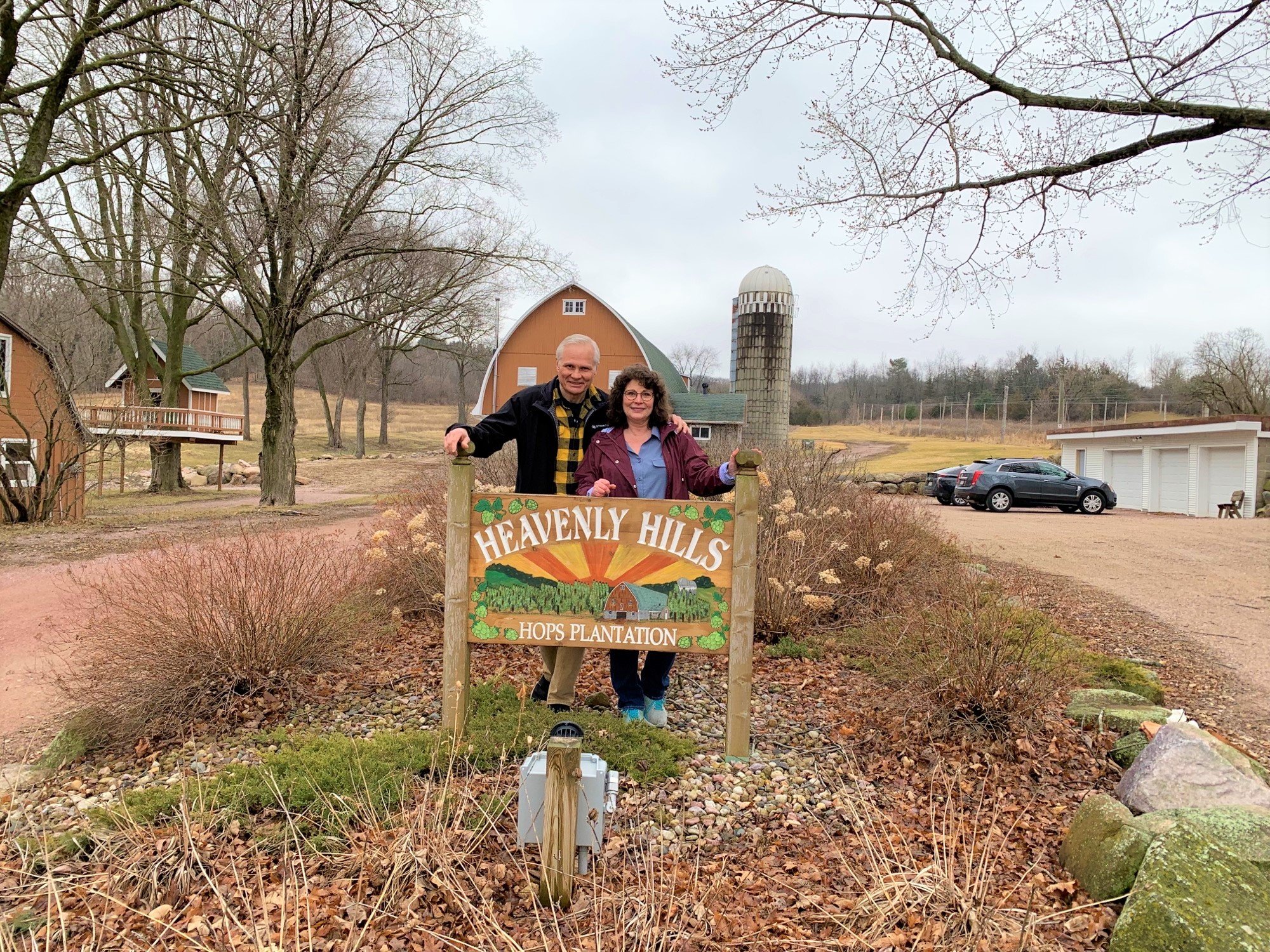 Jane's Journey Home: A Sanctuary for Senior Dogs | Strang, Inc.