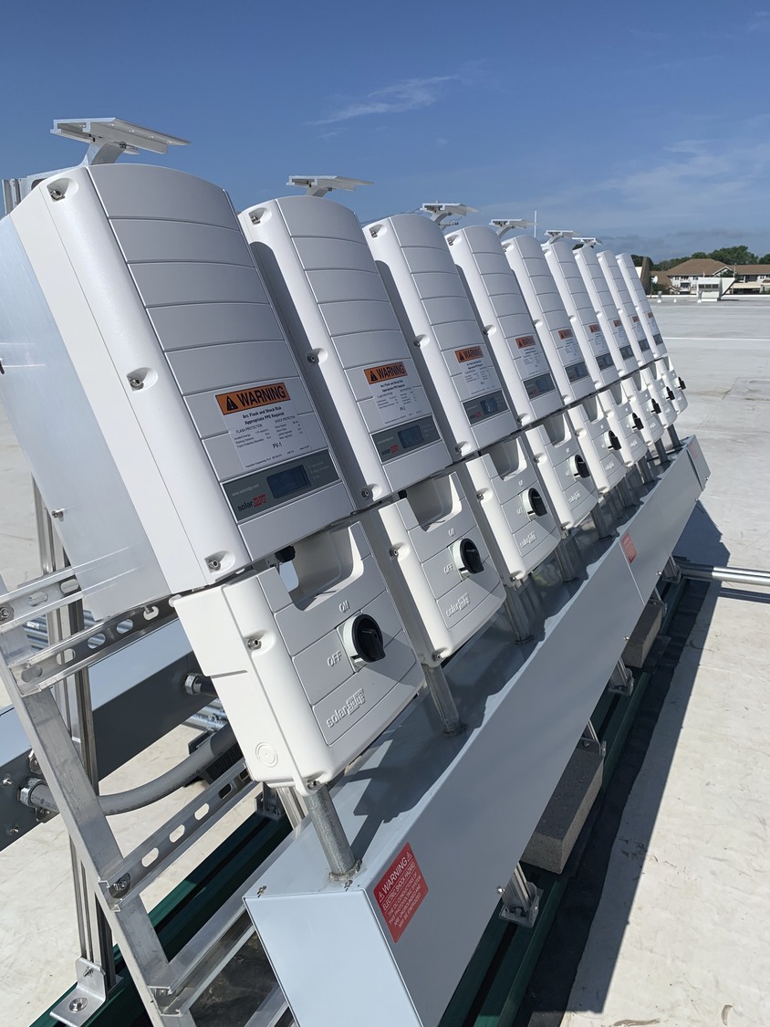 Beyond Zero: Leading Through a Net Zero Strategy | Strang, Inc.