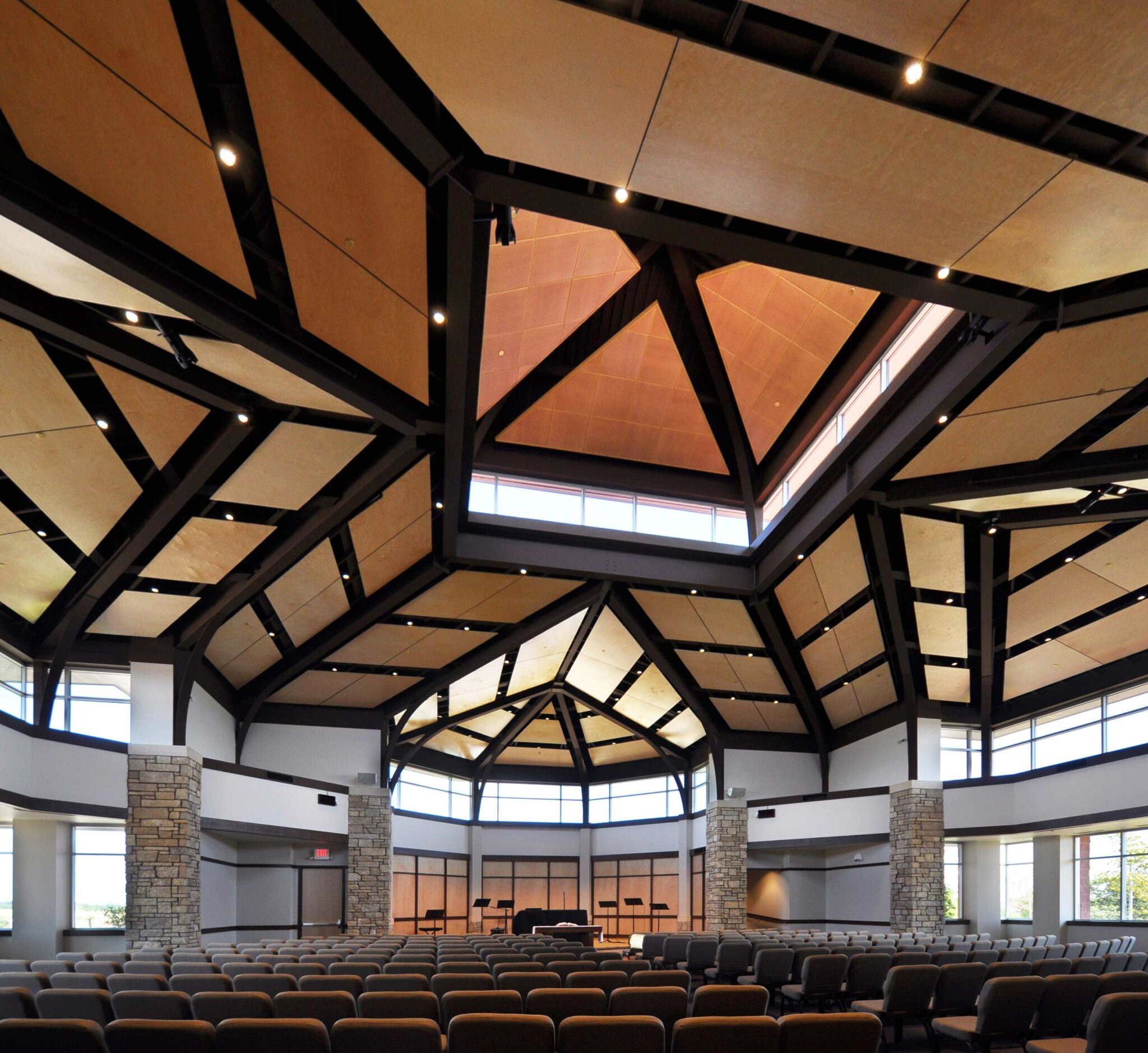 Door Creek Church | Strang, Inc.