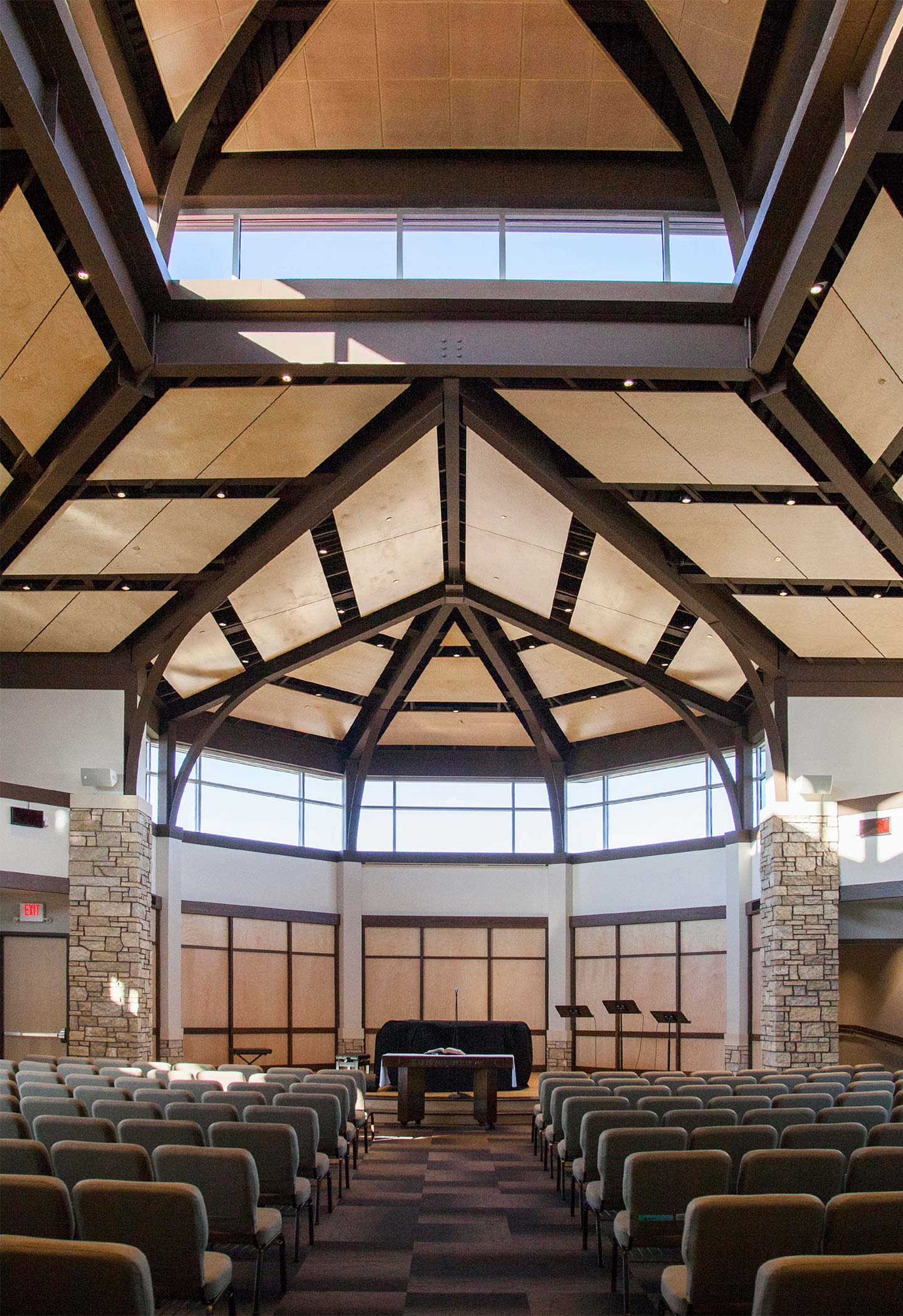 Door Creek Church | Strang, Inc.