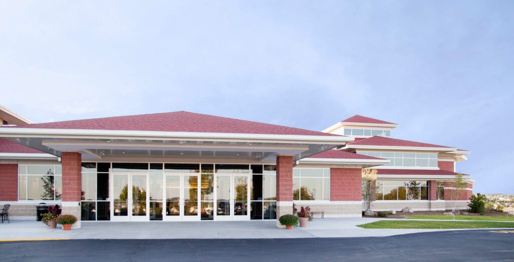 Door Creek Church | Strang, Inc.