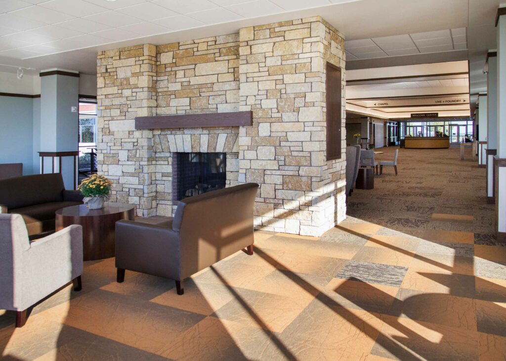 Door Creek Church | Strang, Inc.