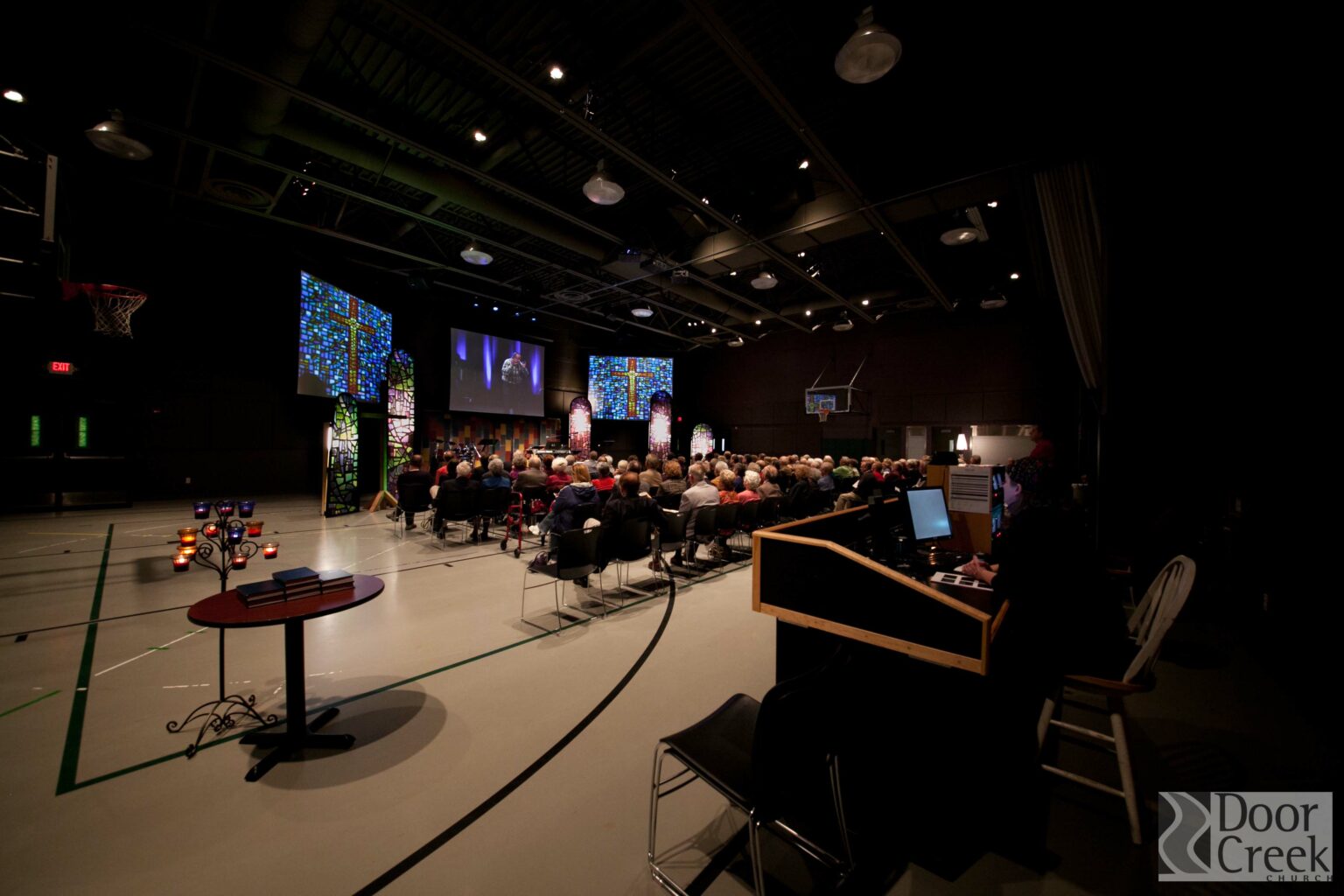 Door Creek Church | Strang, Inc.