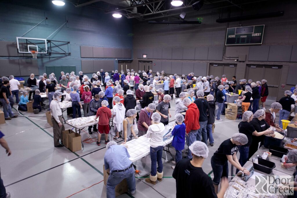 Door Creek Church | Strang, Inc.