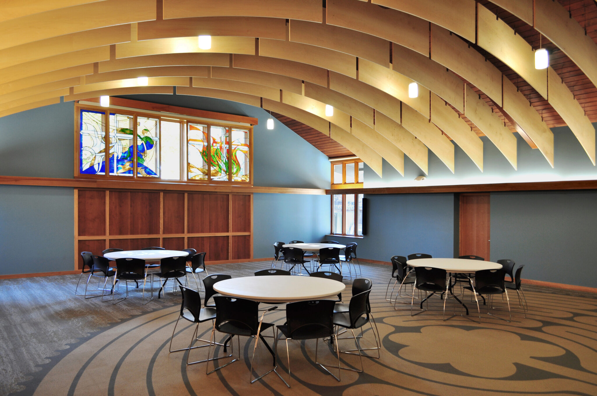 Orchard Ridge United Church of Christ | Religious | Strang, Inc.