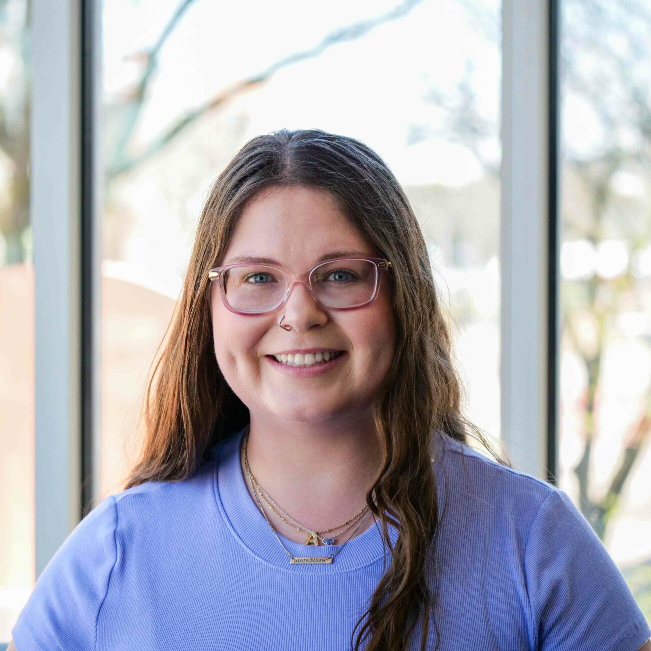 Alyssa Brant | Strang, Inc.