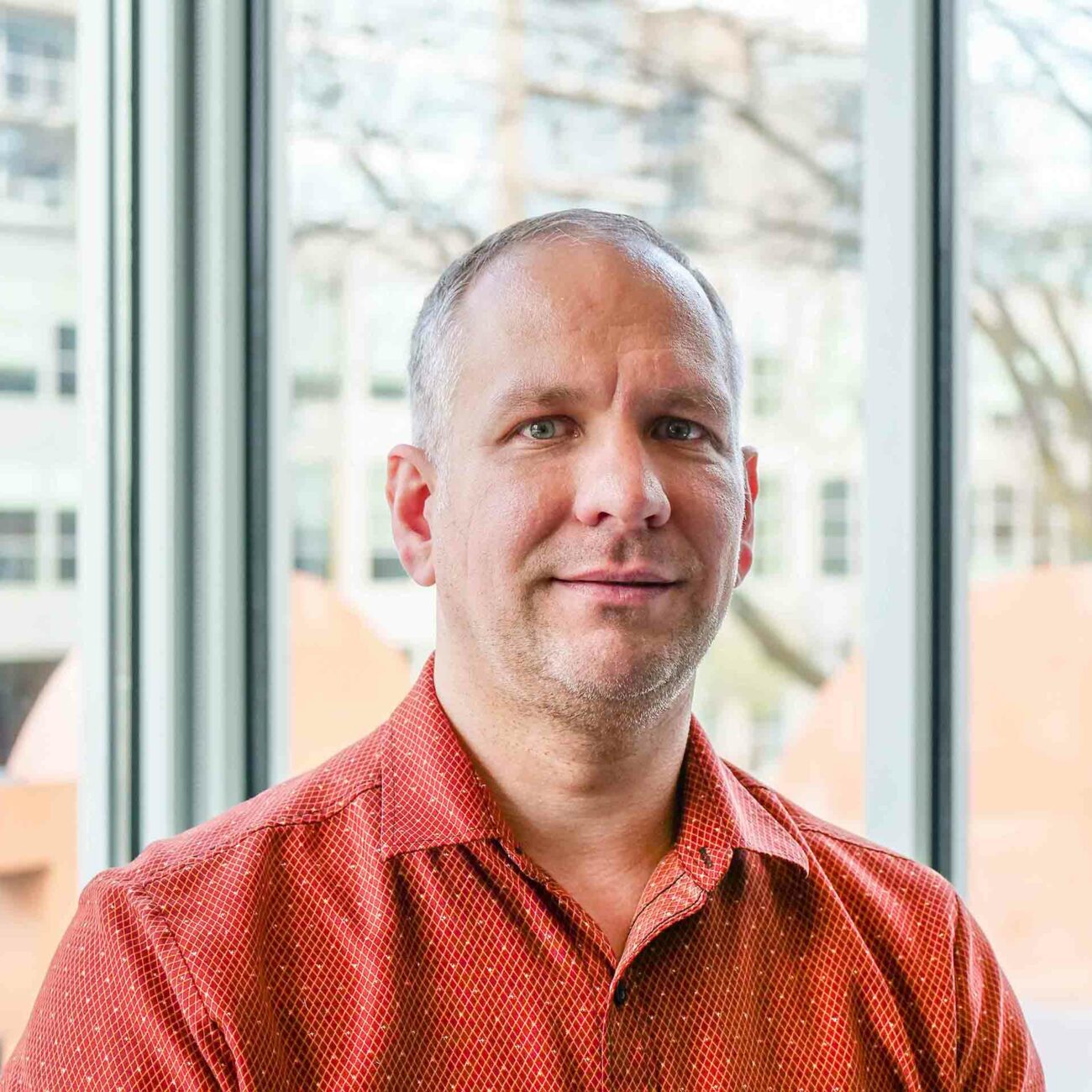 Justin Wech | Strang, Inc.